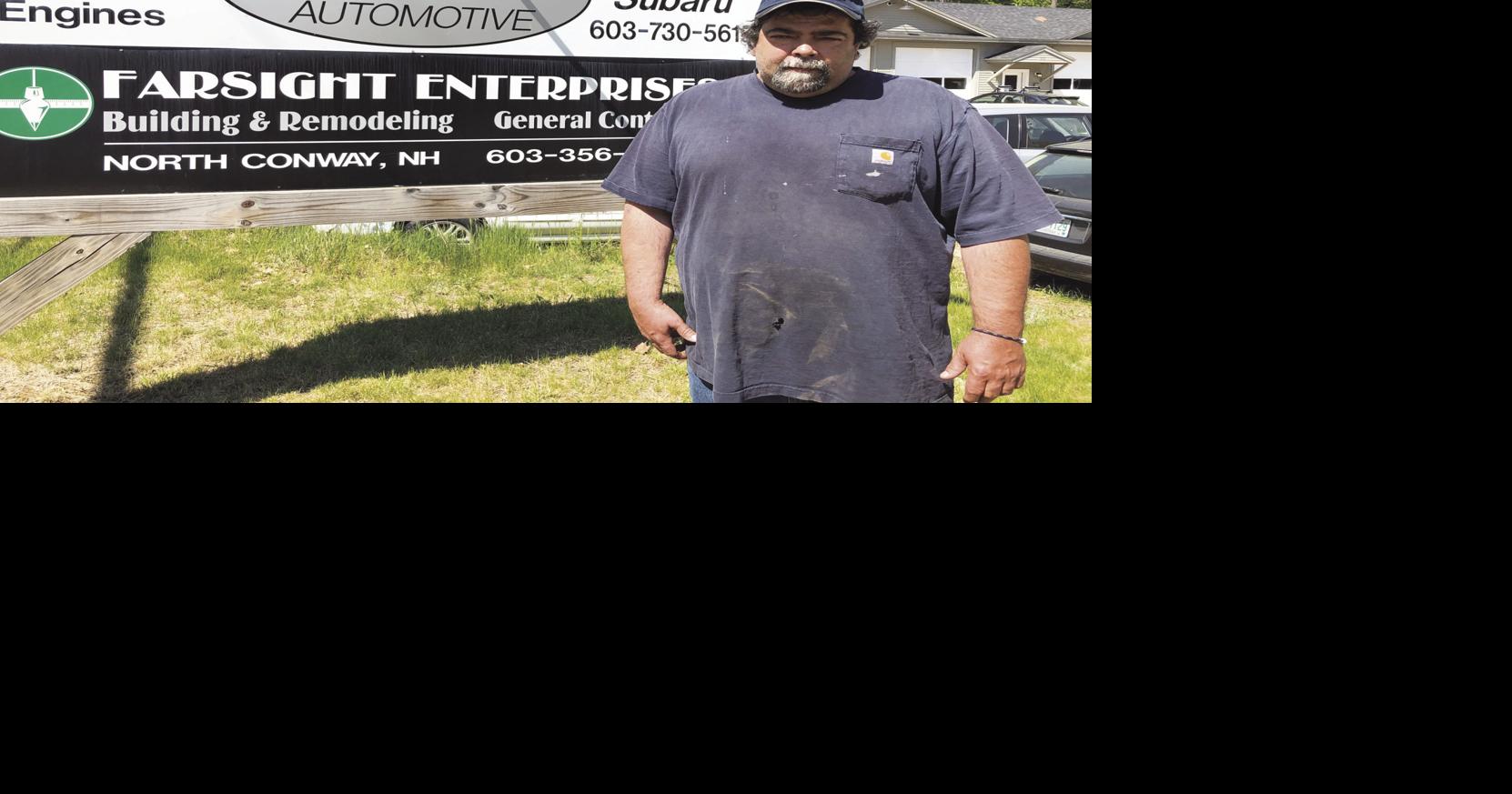 Doing Business in the New Normal: TSS Automotive | Local Business News ...