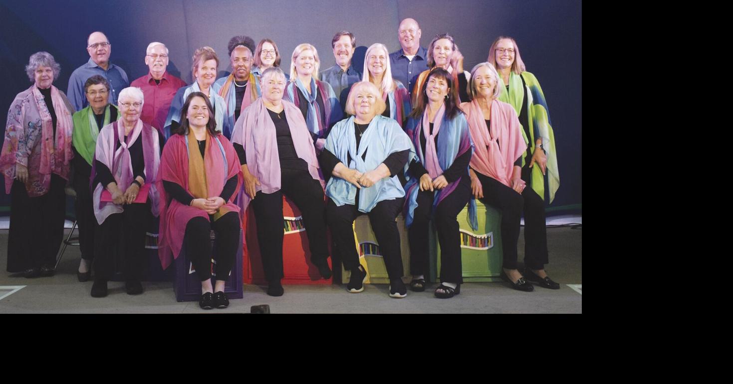 Da Capo returns with a trio of concerts | Outdoor Concerts ...