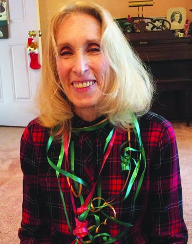 Obituary: Maxine Lee Booth | Obituaries | conwaydailysun.com