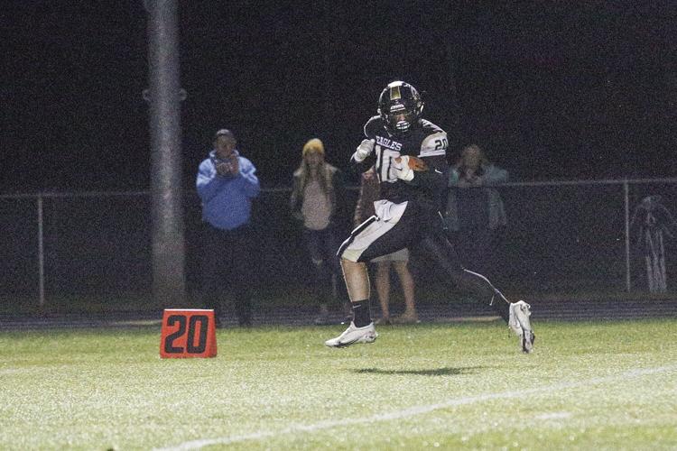 Kennett Football Senior Night against Plymouth 10-14-22 | Multimedia ...