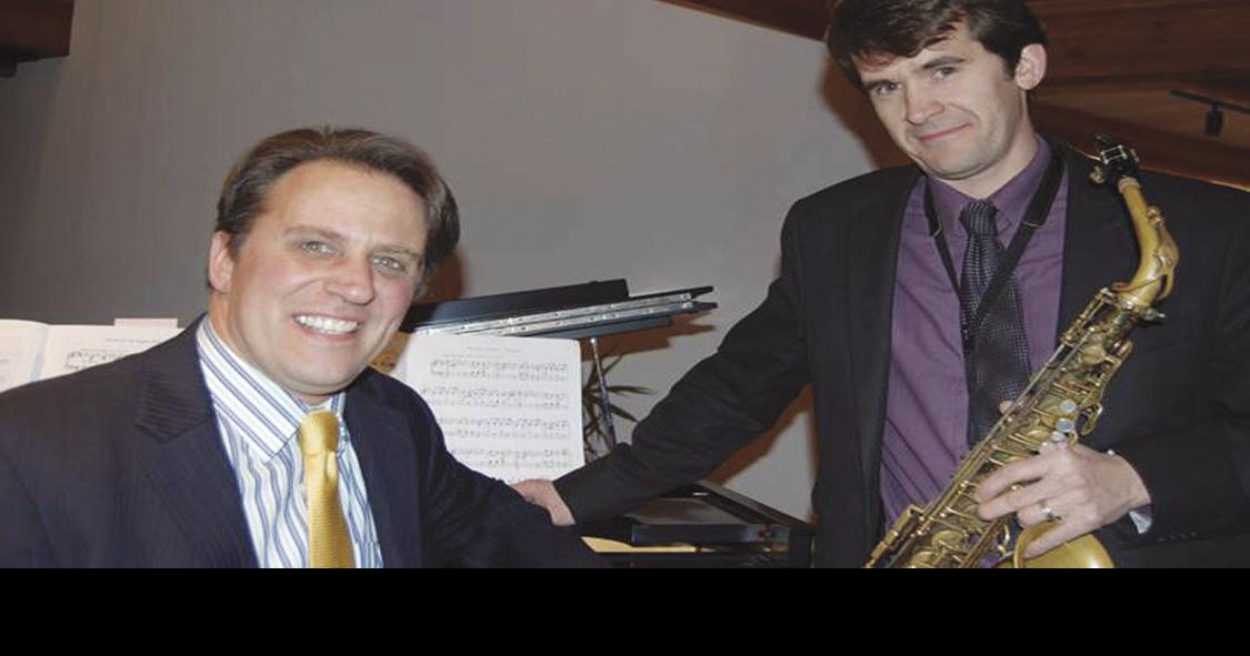 Tom Snow, Mike Sakash to perform annual holiday show in Silver Lake Dec ...