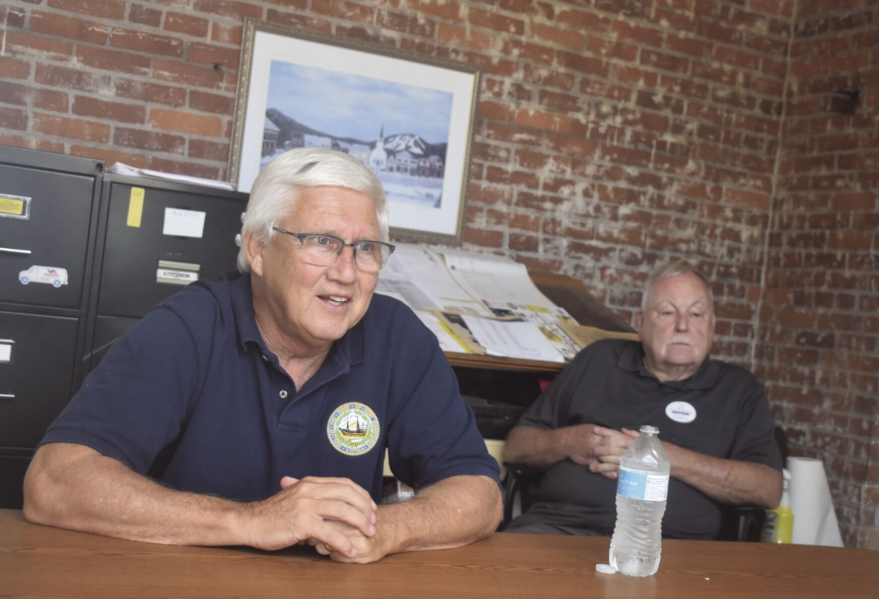 Morse vows fiscal prudence in the U.S. Senate | Local News ...