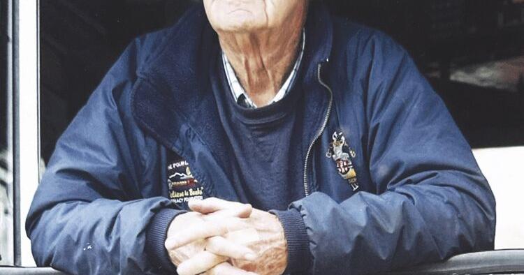 Obituary: Gordon Wheeler Lang | Obituaries | conwaydailysun.com