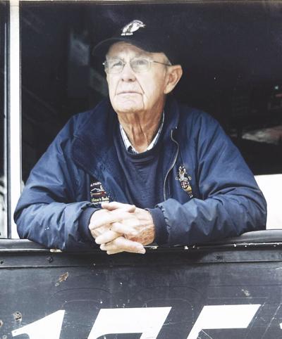 Obituary: Gordon Wheeler Lang | Obituaries | conwaydailysun.com