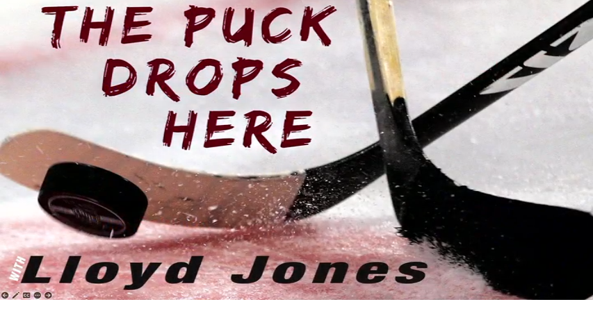 The Puck Drops Here: Week #5 | Interviews | conwaydailysun.com