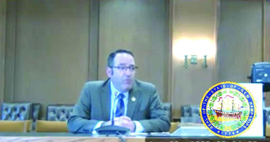 Bill seeks to designate Coos economy as ‘distressed’ | Local ...