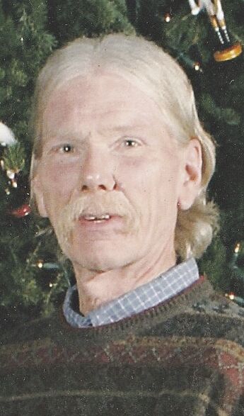 Obituary: Carl “David” Thompson | Obituaries | conwaydailysun.com