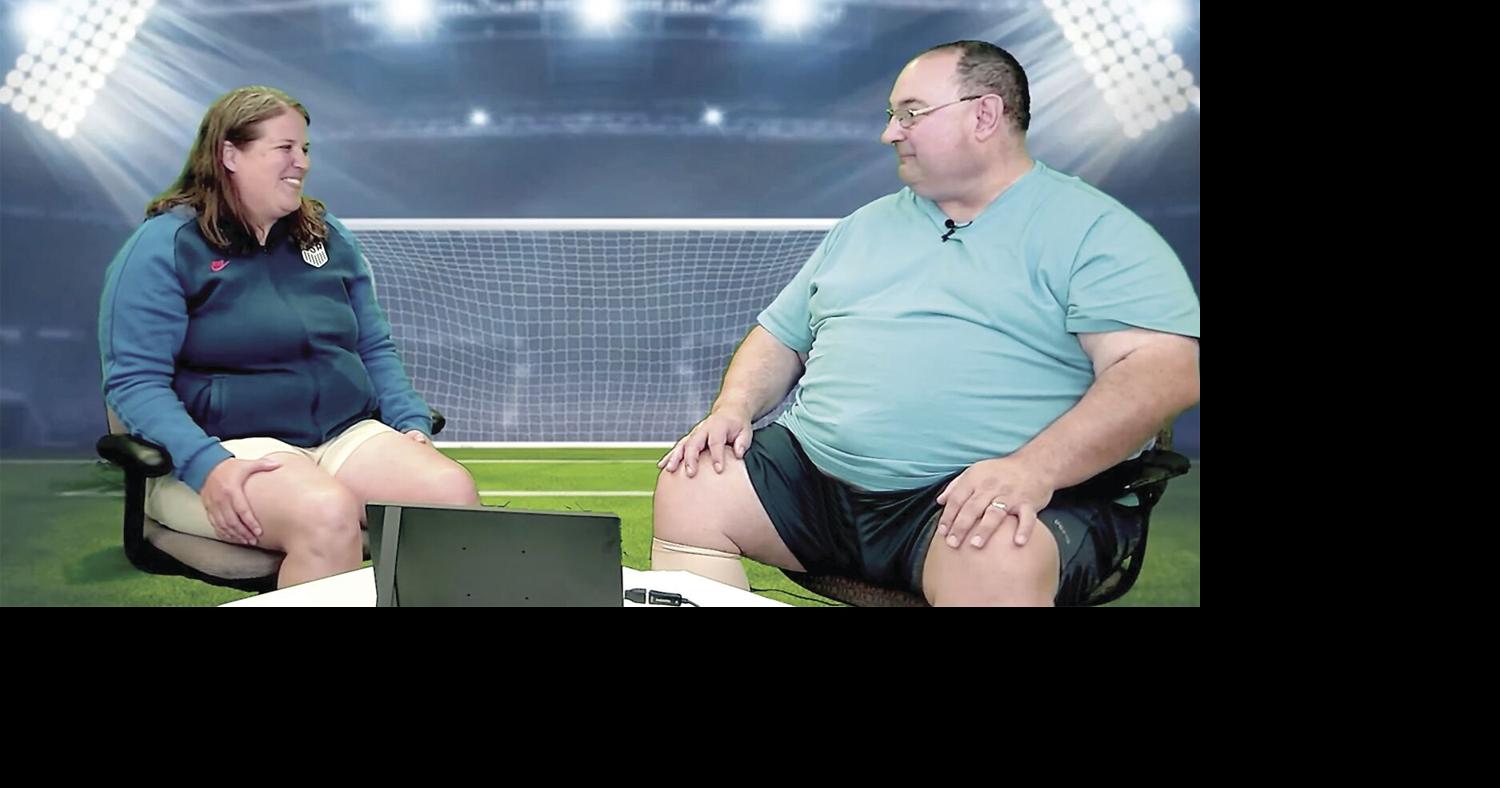 Gagnon has made the beautiful game better for everyone | Personalities ...