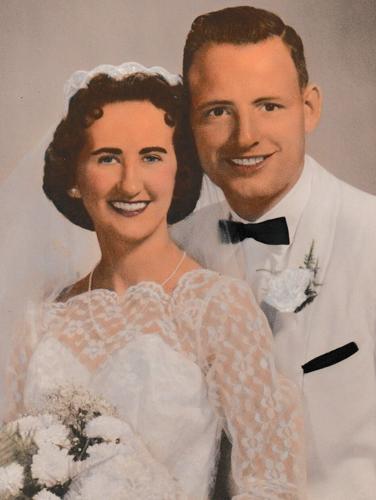 Obituary: Patrick and Theresa Charette | Obituaries | conwaydailysun.com