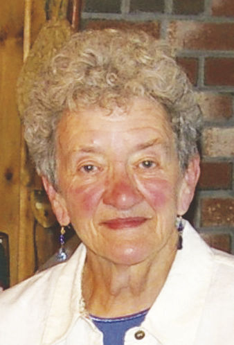 Obituary: Judith Fuller | Obituaries | conwaydailysun.com