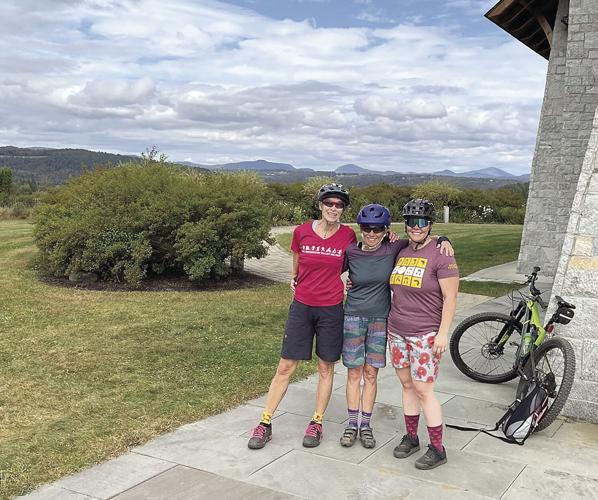 Wheel Family Fun: Riding with gratitude, not attitude! | Family Biking ...