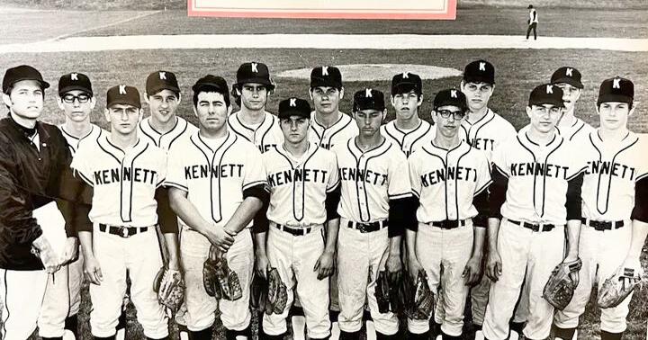 Kennett Baseball to celebrate 100 years with game at the middle school ...