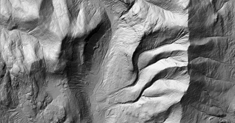 LiDAR changes shape of Granite State hiking | Hiking News ...