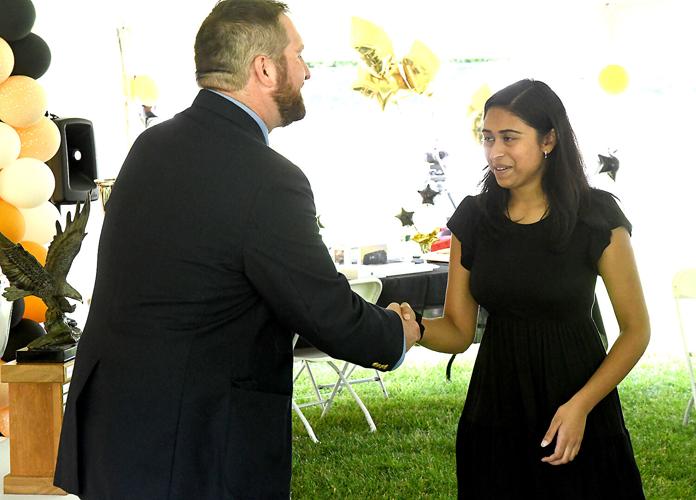 Special awards given out at KHS senior banquet | Local News ...