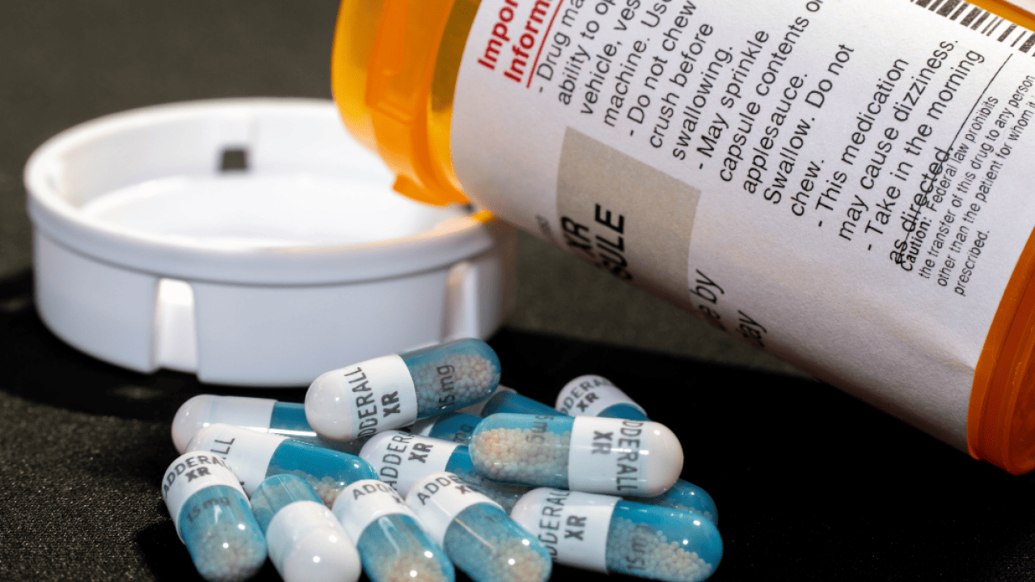 A guide to ADHD medications: 8 things to consider | Around The Web ...