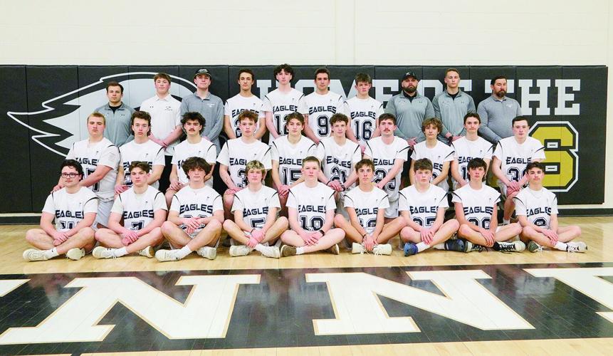 Spring Sports Preview: Eagles land in Division III and are set for ...