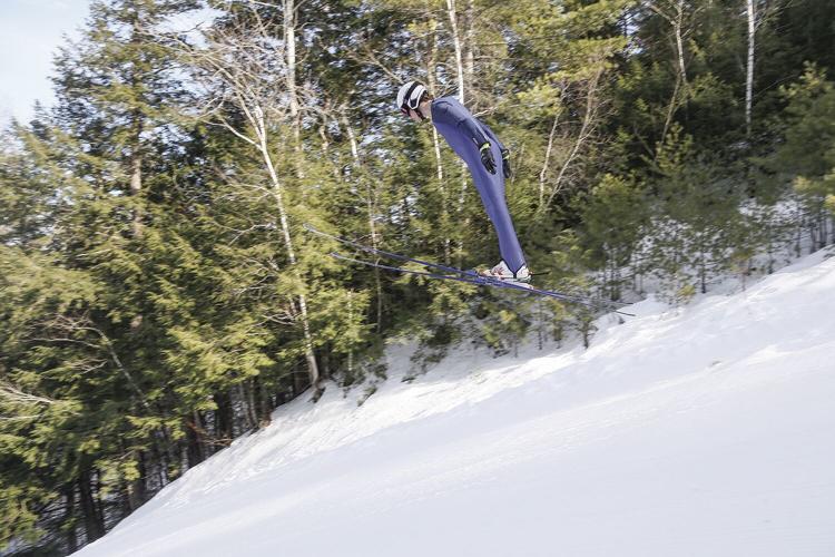 Learn to Ski Jump at Chip Henry Ski Jump Feb. 21 | Multimedia ...