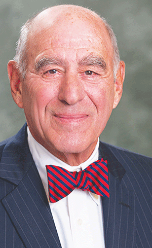 Obituary: Hershel David Sosnoff | Obituaries | conwaydailysun.com