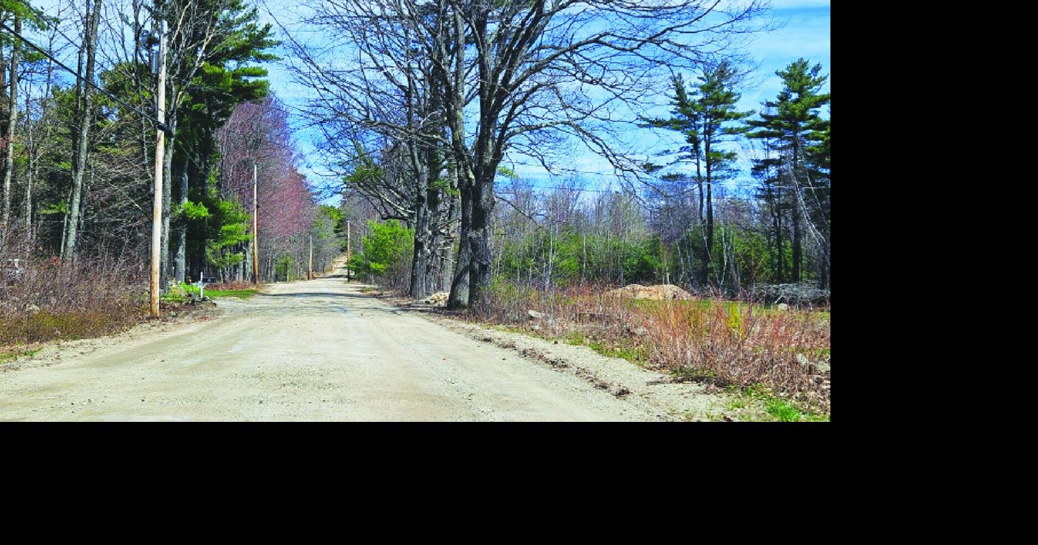 Wolfeboro road fight probes SB 2 voting | Special Sections ...