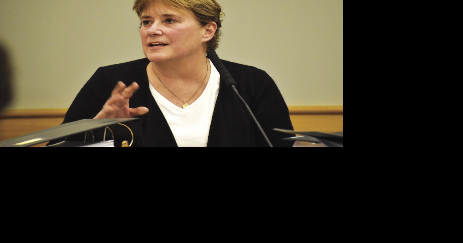 Fay denied another dog at sentence imposition | Local News ...
