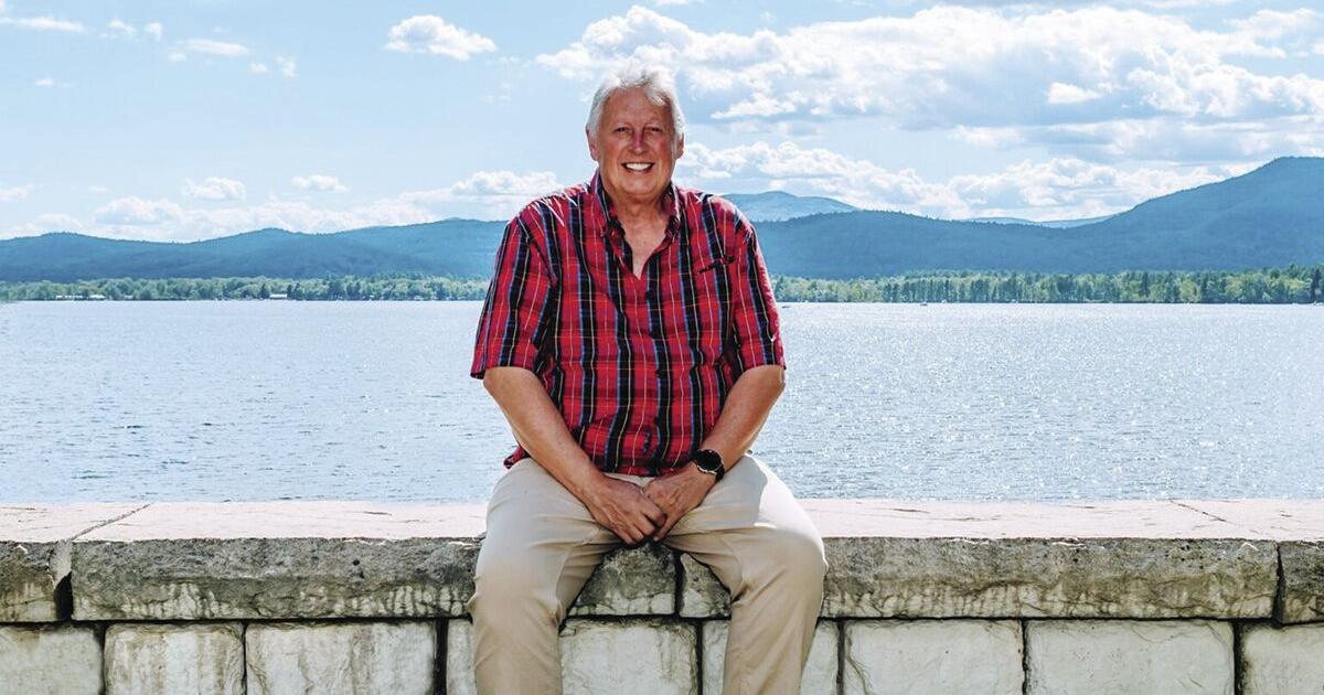 McConkey announces run for Sen. Bradley's seat | Local News ...
