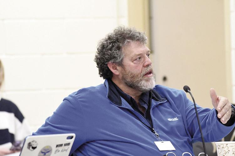 School board debates student retention policy | Local News ...