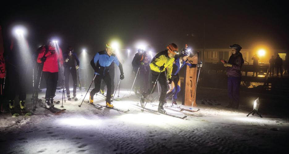 On the Run: Did you make a running/cycling resolution? | Running ...