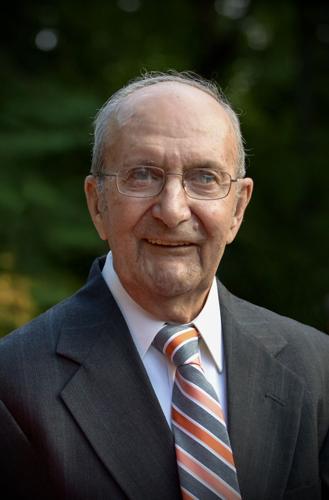 Obituary: Victor 'Vic' Roy | Obituaries | conwaydailysun.com