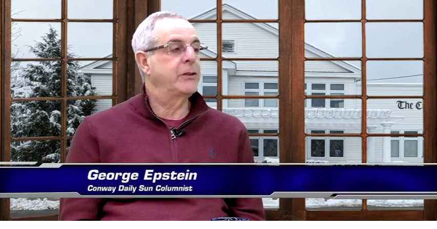 George Epstein Part 1: Recent elections and presidential politics ...