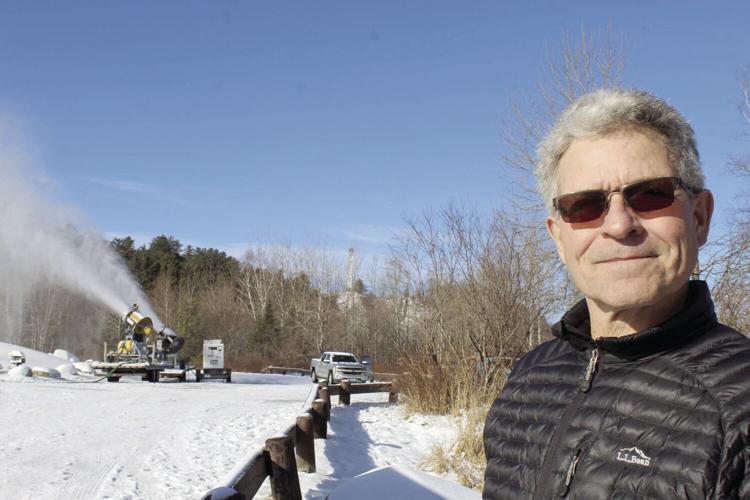 Ski jump to be named for KHS coach on Jan. 20 | Local News ...