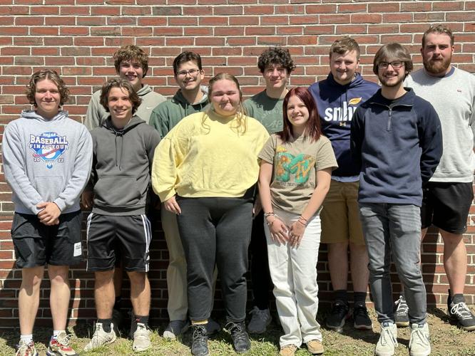 Berlin grads hear pragmatic advice for life ahead | News ...