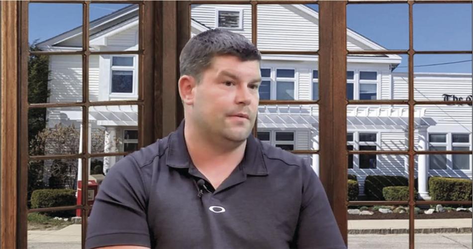 Worthley seeks election as sheriff, again | Local News | conwaydailysun.com