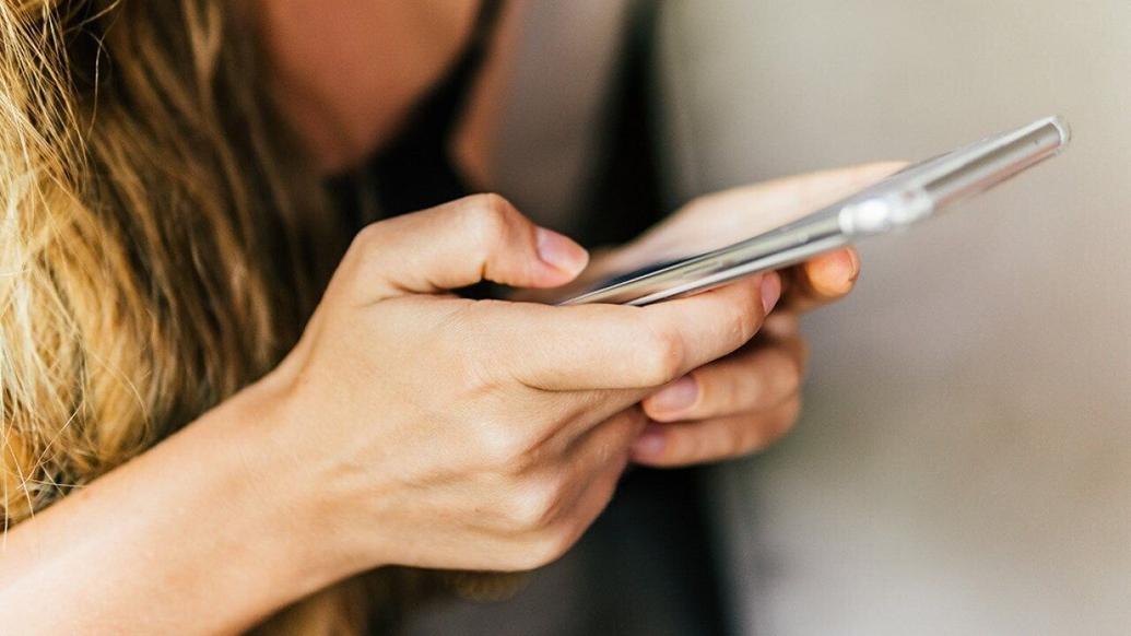 Tired of phone spam? Consider getting a second phone number | Around ...