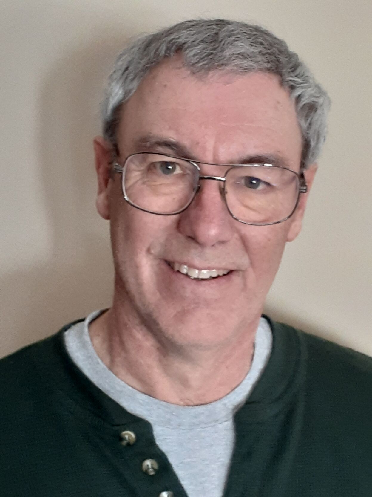 David Dubey - Dummer Select board | Local | conwaydailysun.com