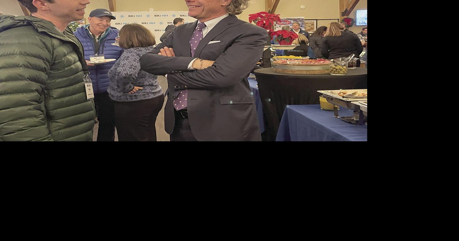Ski NH hosts winter launch meeting at McIntyre | Local Business News ...