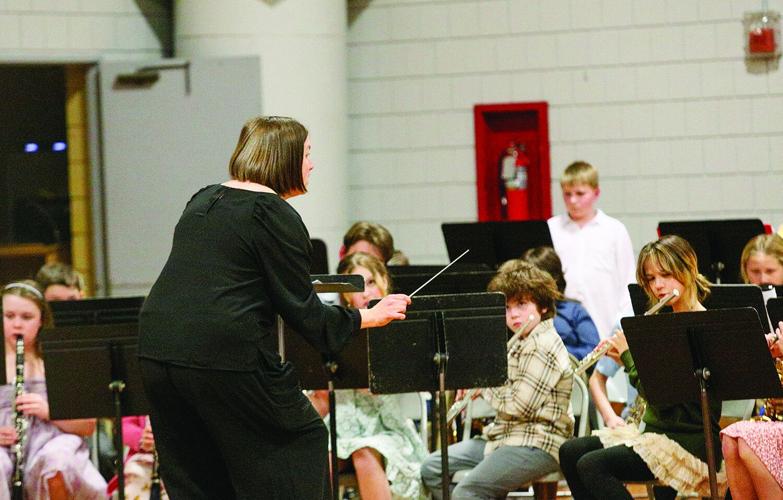 47th Annual Louis Fuchs/Otto Ninow Memorial Concert | Multimedia ...