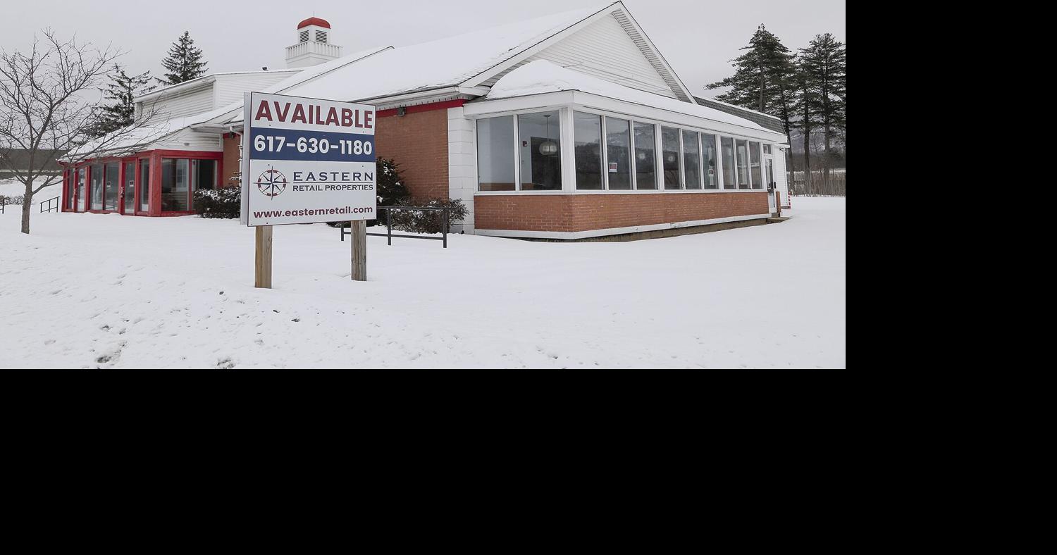 Wendy's set to return to North Conway, planners told | Local Business ...