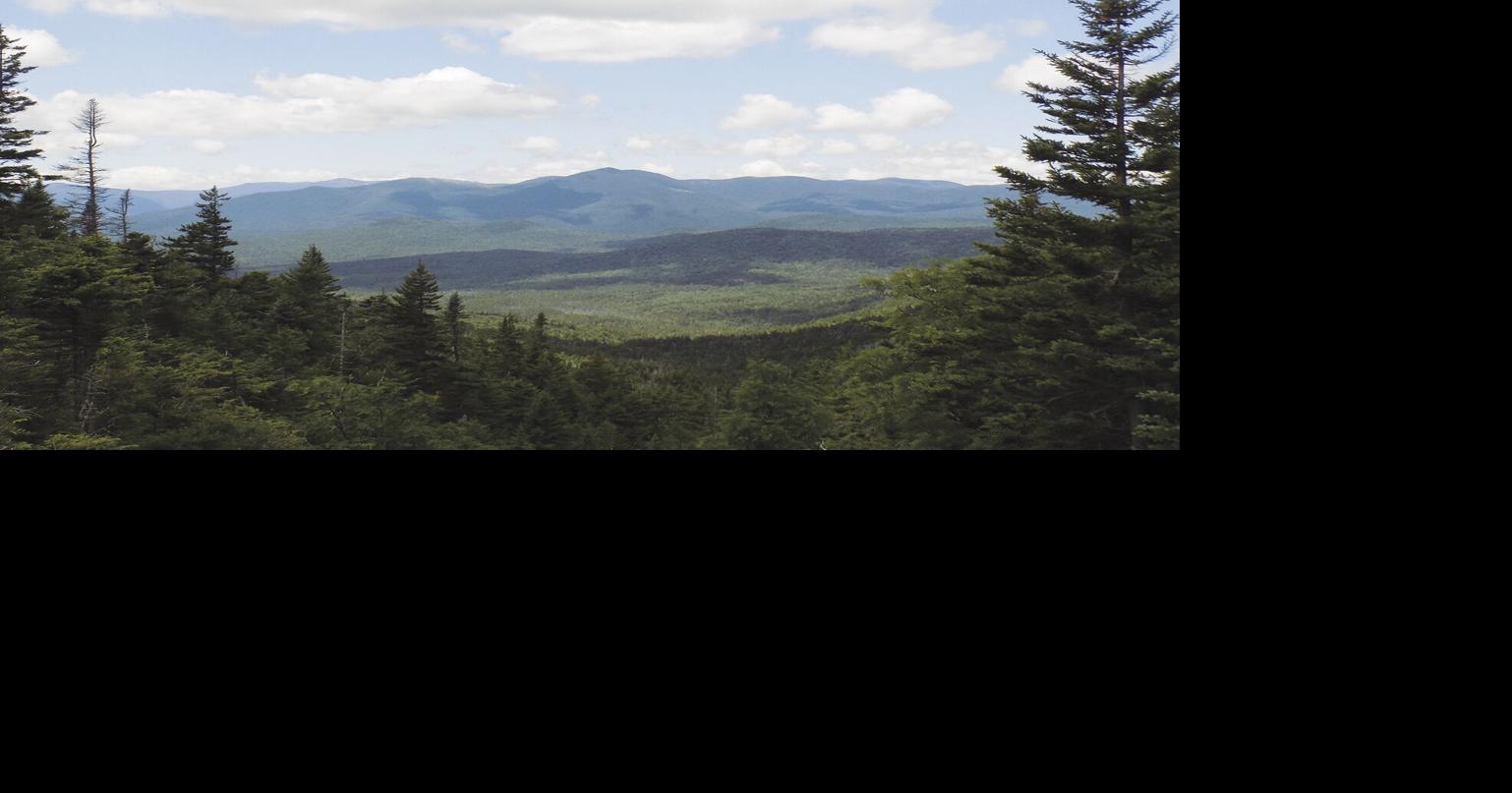 'Fairly rugged' Nancy Pond Trail | Hiking News | conwaydailysun.com