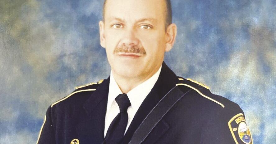 Berlin police chief retires, joins city council | Local News ...