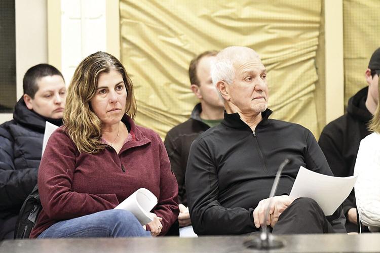 Ex-school board members tell board to do better | Local News ...