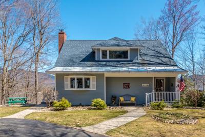 Property of the Week: Stunning views and an updated home | Real Estate ...