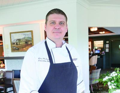 Restaurant Review: At Ledges, the details come together for a true ...