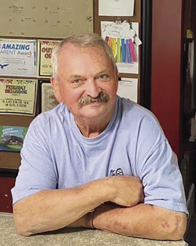 Obituary: Dan Albert Powers | Obituaries | conwaydailysun.com