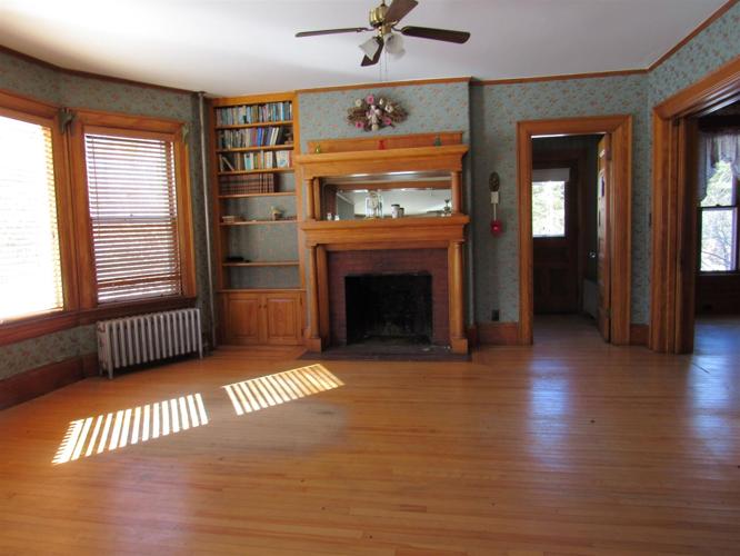 Twitchell House under agreement to be bought | Local | conwaydailysun.com