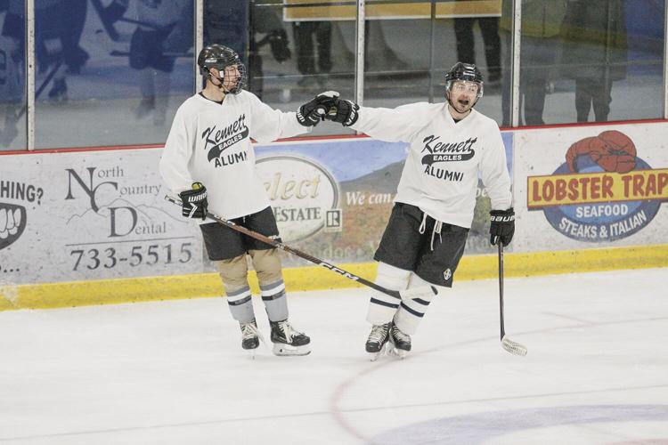 Team Murphy wins the Alumni Classic | High School | conwaydailysun.com