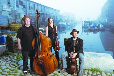 Darlin’ Corey band returns to Stone Mountain Arts Center Jan. 9 | Live ...