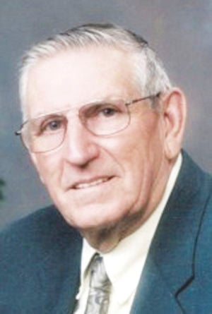 Obituary: Robert Edward Davidson | Obituaries | conwaydailysun.com