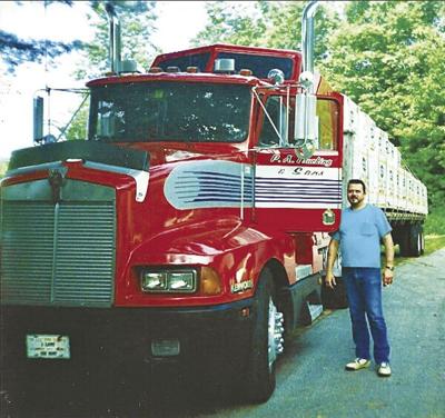 Obituary: Paul A. Kiesman | Obituaries | conwaydailysun.com