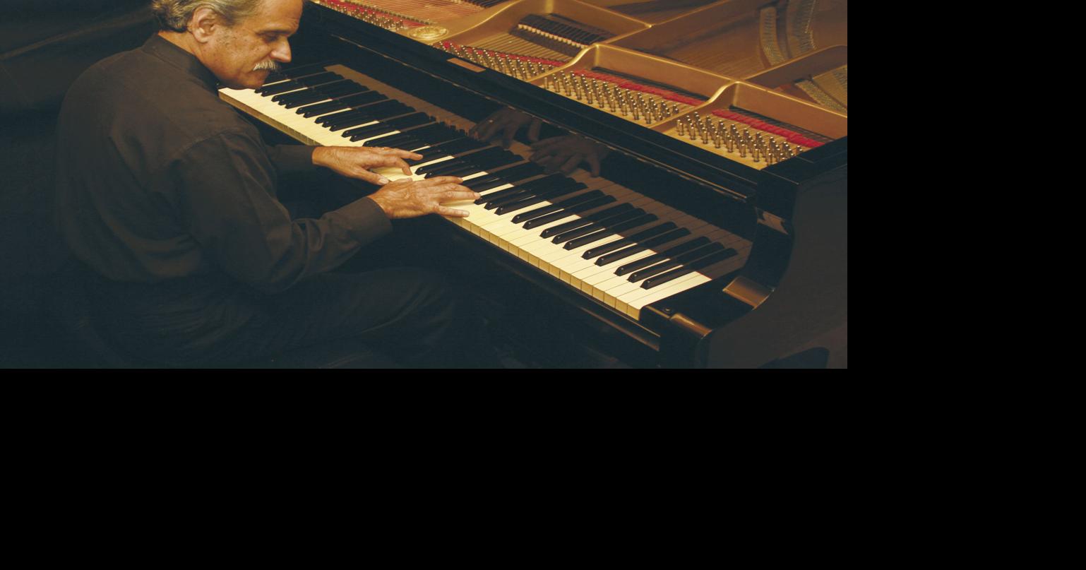 Pianist Mike Levine to perform at Leura Hill Eastman Performing Arts ...
