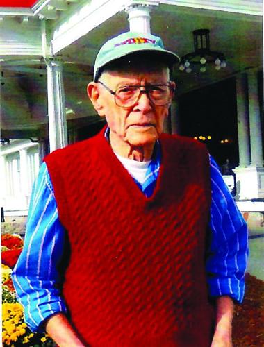 Obituary: Bruce Comer | Obituaries | conwaydailysun.com